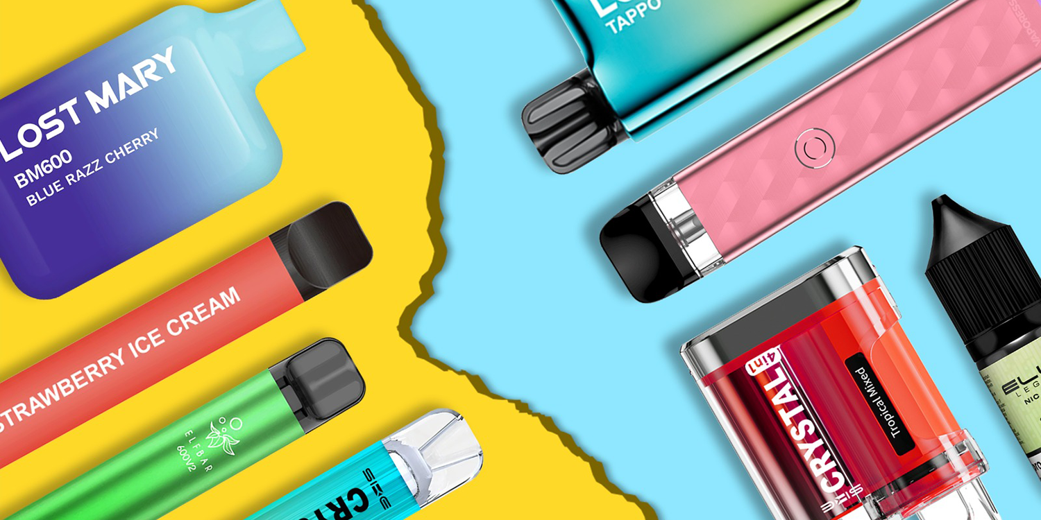 Best Disposable Vapes of 2025: My Top Picks for Flavour and Convenience