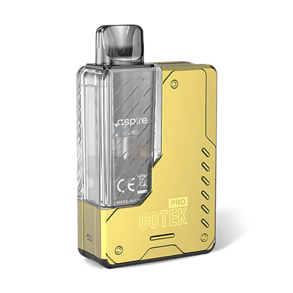 The Ultimate Guide to the Aspire Gotek Series: Unleashing the Power of ...